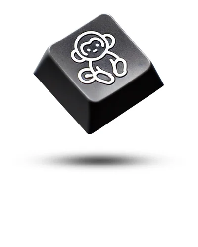 Keycaps: Klavyenizi Kişiselleştirin – Mec Monkey